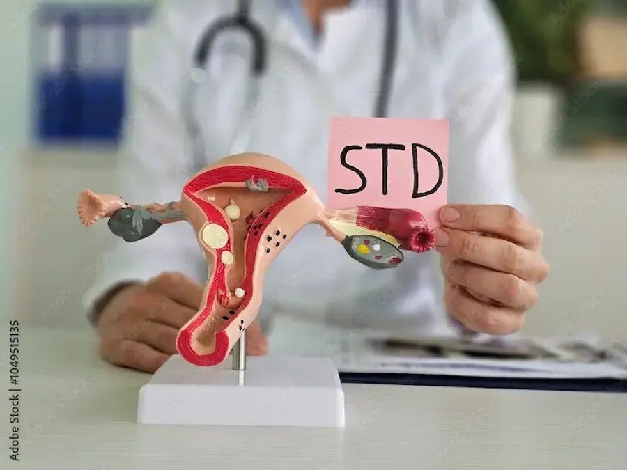 Understanding STDs Symptoms, Causes, and Treatments
